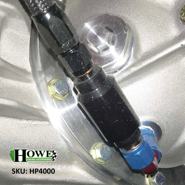 Howe Rear End Tips - Howe Racing Enterprises, Inc