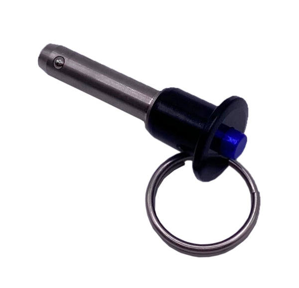 PIN, WING- PUSH BUTTON L GRIP FOR TA2 WINGS - Howe Racing Enterprises, Inc