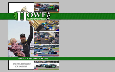 Howe Racing Enterprises