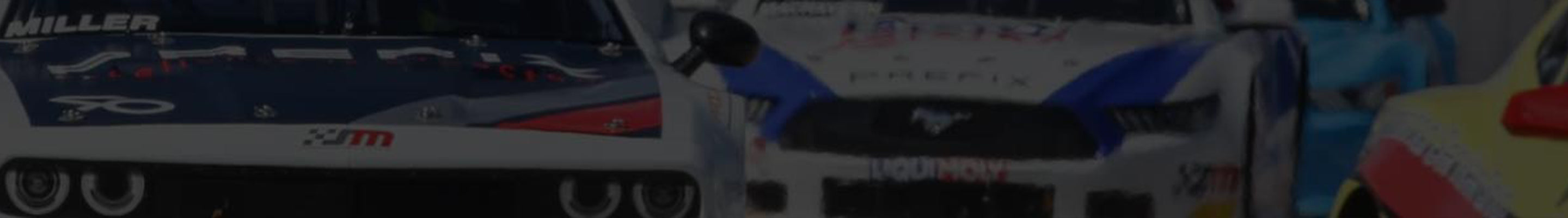 About Howe Racing Enterprises - Howe Racing Enterprises, Inc