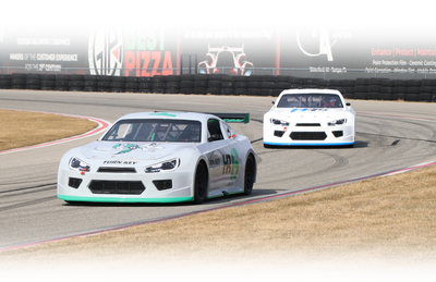 Road Race Chassis - Howe Racing Enterprises, Inc