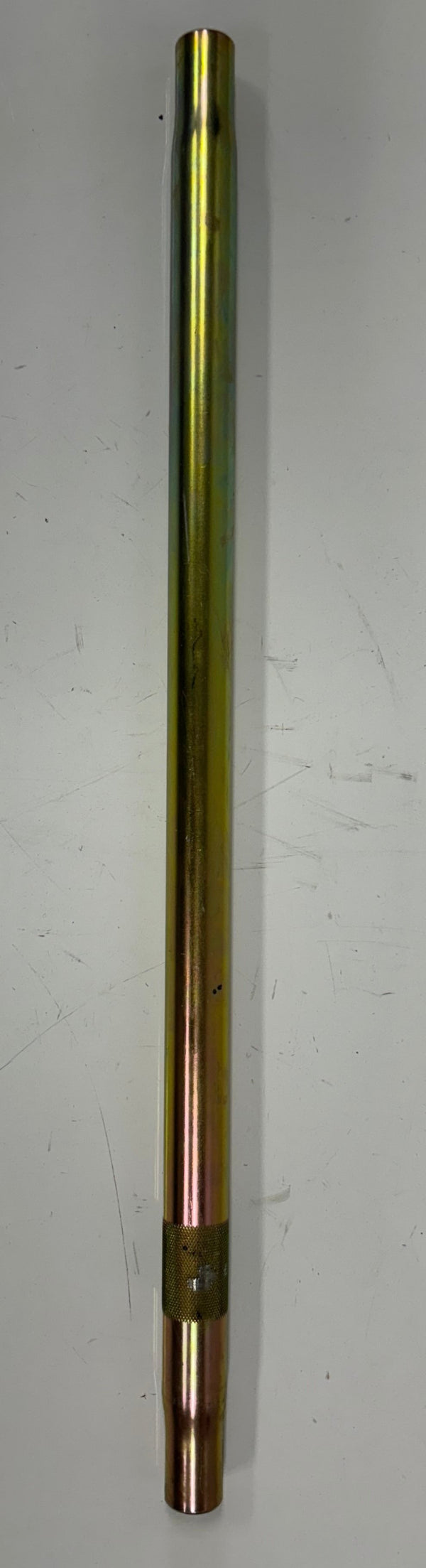 USED SWAGED STEEL TUBE 3/4 X 22 - Howe Racing Enterprises, Inc