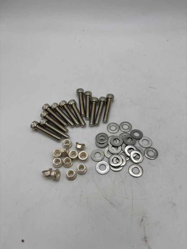 USED (NEW) PFC BOLT KIT FOR ROTOR HAT - Howe Racing Enterprises, Inc