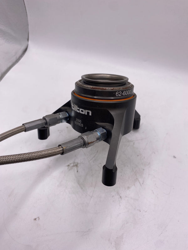 USED (NEW) TILTON 2000 SERIES THROWOUT BEARING - Howe Racing ...