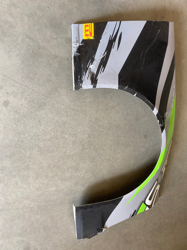 USED FIVE STAR, CAM QTR PNL RT WIDE - PLEASE CALL! - Howe Racing ...