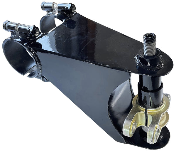 PANHARD AXLE MNT, FRONT TA2 '24 - Howe Racing Enterprises, Inc