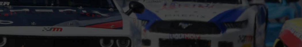 Suspension - Howe Racing Enterprises, Inc