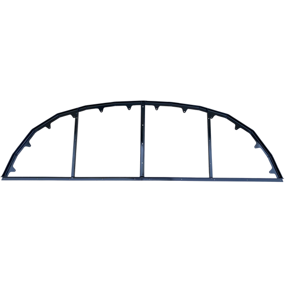 SPLITTER FRAME, FORMED STEEL - Howe Racing Enterprises, Inc