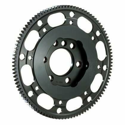 BUTTON FLYWHEEL, CHEVY LS 5.5" - Howe Racing Enterprises, Inc