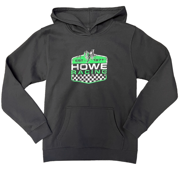 Youth - Howe Racing Enterprises, Inc