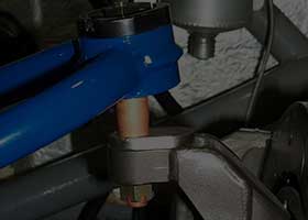 Howe Racing Enterprises