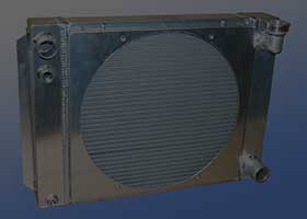 Howe Racing Enterprises