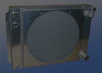 Howe Racing Enterprises