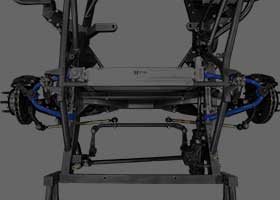 Howe Racing Enterprises