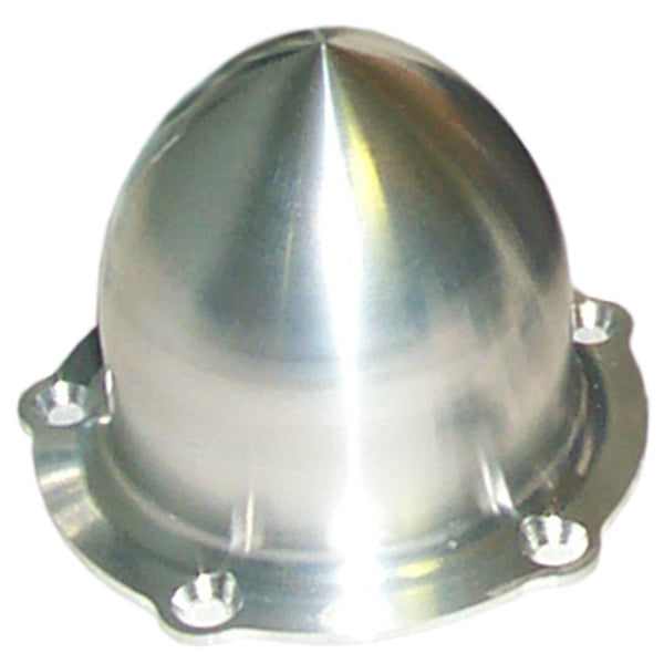 HUB DUST COVER, 5X5 FOR GT HUBFITS HOWE HUB AND HAT - Howe Racing ...