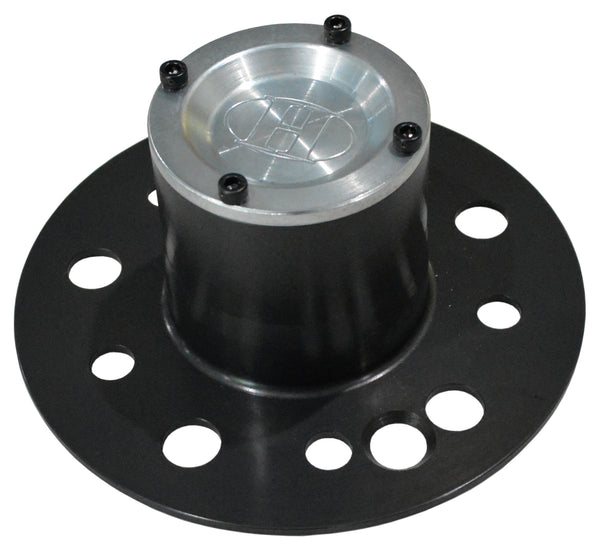 20544 - PRECISION DRIVE FLANGE, 5x5, 5x4.75 - Howe Racing Enterprises, Inc