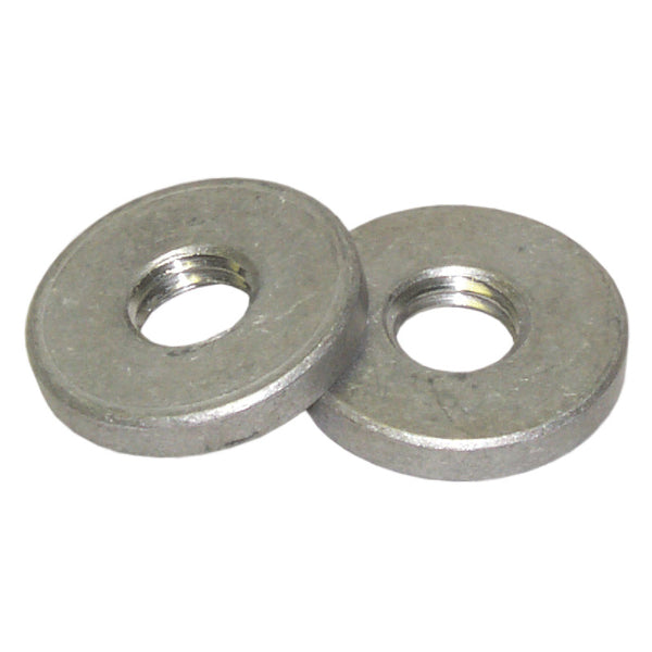 HUB, WHEEL SPACER 1/4" W5 ONLY - Howe Racing Enterprises, Inc