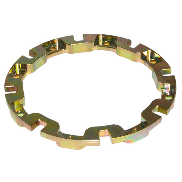 20577 - W/5 FLOATED ROTOR ADAPTER - Howe Racing Enterprises, Inc