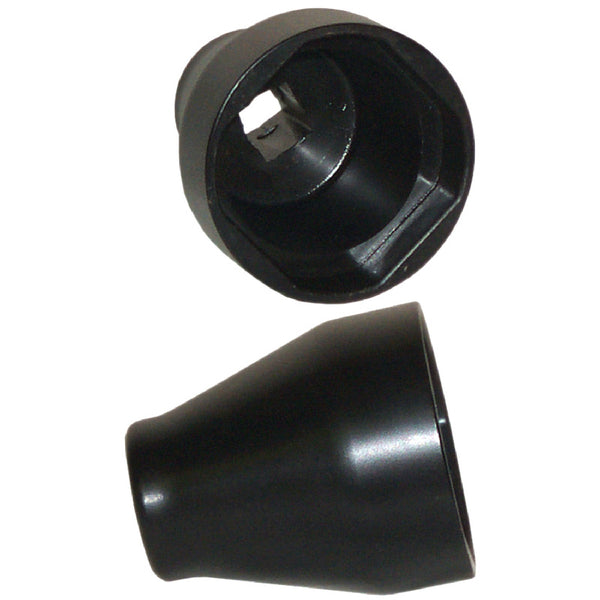 2153 - BALL JOINT SOCKET - LOWER - Howe Racing Enterprises, Inc