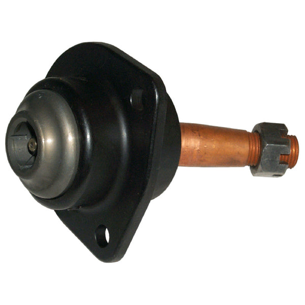 HOWE 22304 PRECISION BALL JOINT, 3 BOLT - FITS K6034 - Howe Racing ...