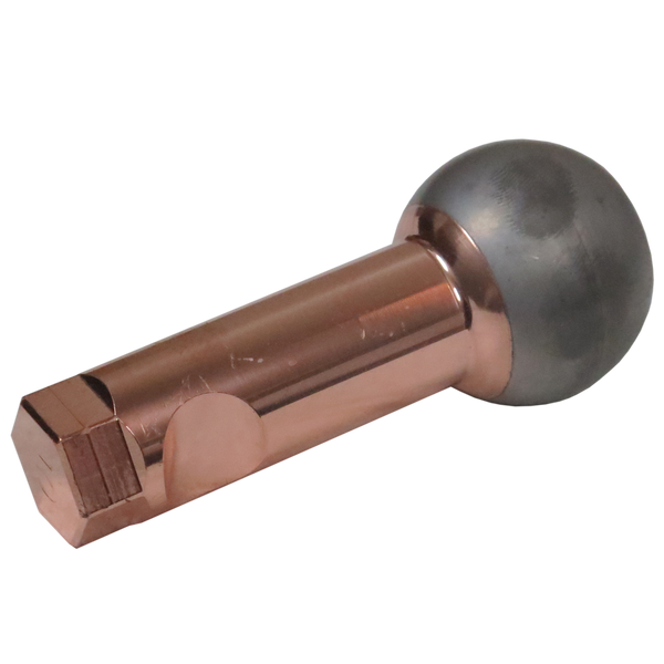 224055 - STUD ONLY FOR HOWE 22405 - +.500" - Howe Racing Enterprises, Inc