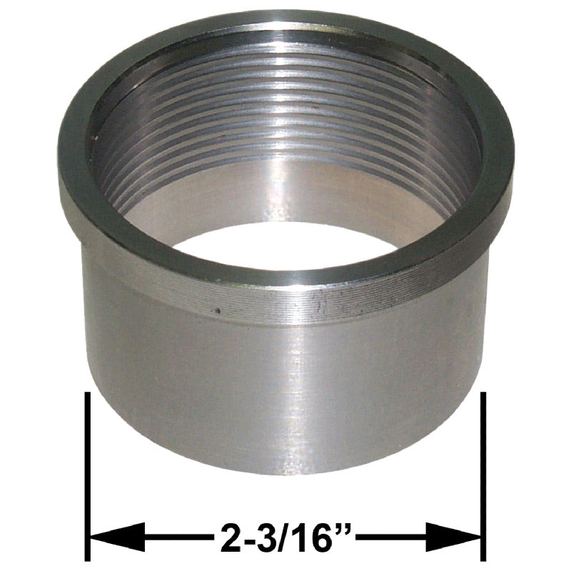 Howe Precision Ball Joints Page 2 - Howe Racing Enterprises, Inc