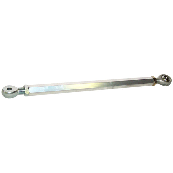 STRUT ROD ASY.W/17"SLEEVEES CHASSIS - Howe Racing Enterprises, Inc