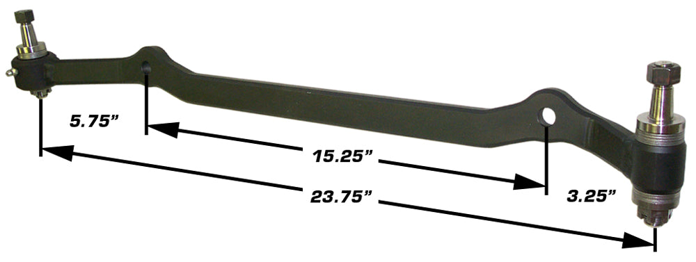 Steering Page 4 - Howe Racing Enterprises, Inc