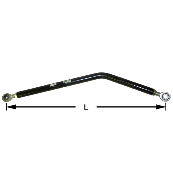 PANHARD BAR ONLY, FRONT 94+ NO HEIM - Howe Racing Enterprises, Inc