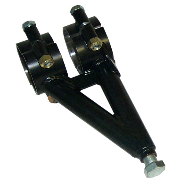 PANHARD AXLE MOUNT, FRONT 3/4" - Howe Racing Enterprises, Inc