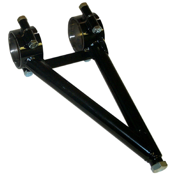 PANHARD AXLE MOUNT, REAR 3/4" - Howe Racing Enterprises, Inc