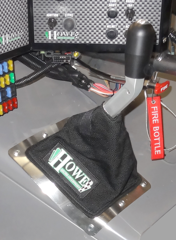 3264 - THUNDER CAR SHIFT KIT - Howe Racing Enterprises, Inc