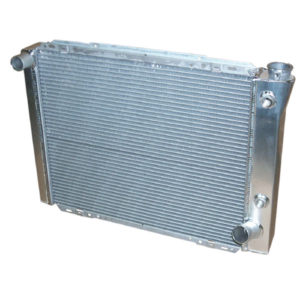 RAD, 19X27 CHVY 1.5IN 1/2P OIL - Howe Racing Enterprises, Inc