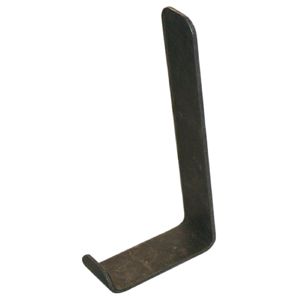 RADIATOR MOUNT, LOWER - Howe Racing Enterprises, Inc