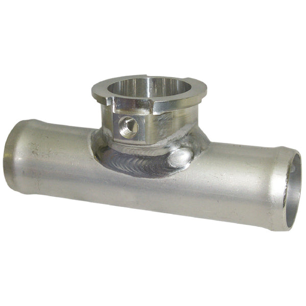 RADIATOR INLINE FILLER, 1-1/2 - Howe Racing Enterprises, Inc