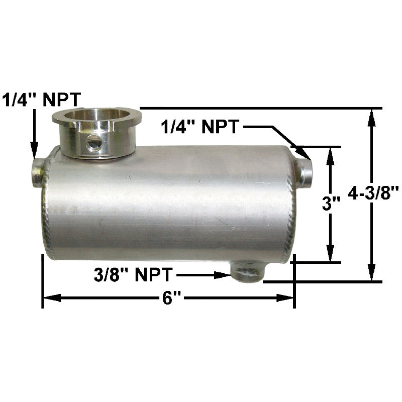 Radiators - Howe Racing Enterprises, Inc