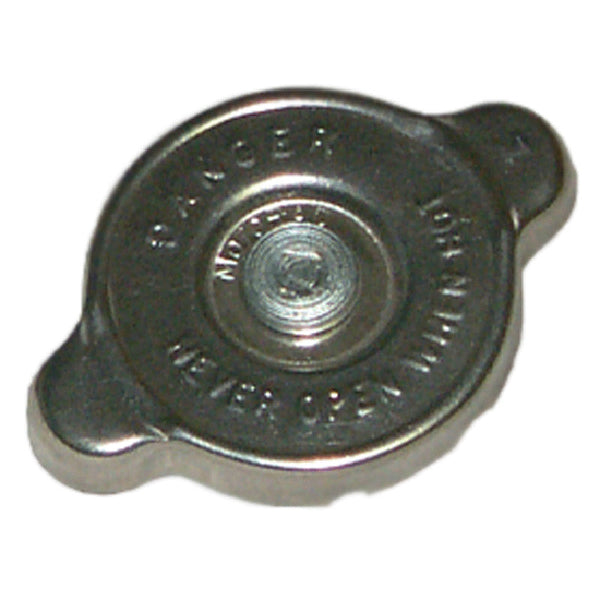 RADIATOR CAP FOR SMALL FILLERS - Howe Racing Enterprises, Inc
