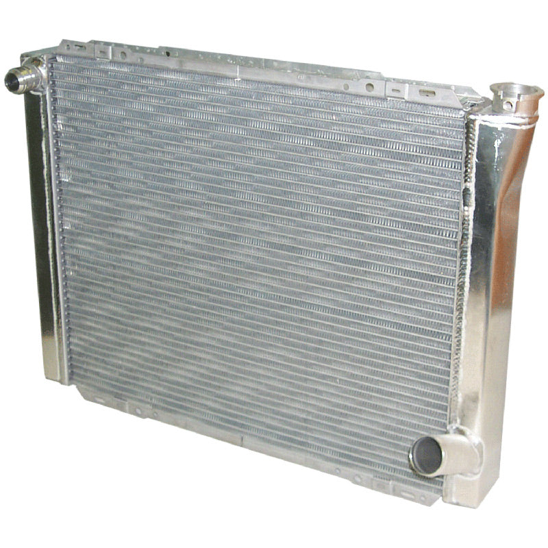 Radiators Page 5 - Howe Racing Enterprises, Inc