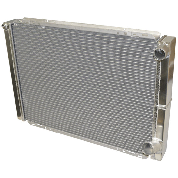 RADIATOR, 19X28 2PASS RS NOFIL1-1/2 TOP-1-3/4 BOTTOM - Howe Racing ...