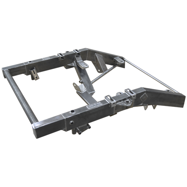 Front Frames Tagged "Fabricated OEM Replacement" - Howe Racing ...