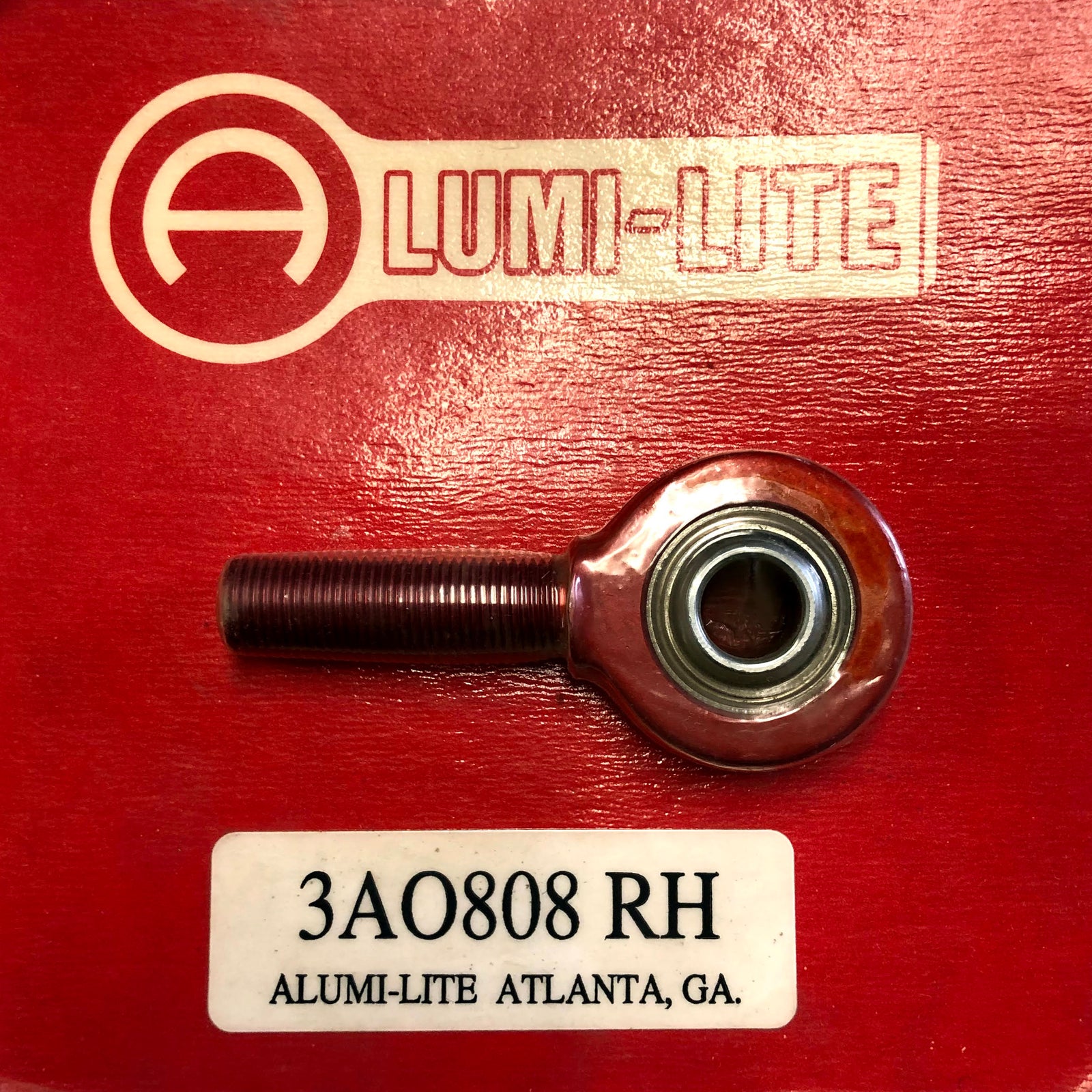 Clearance Suspension - Howe Racing Enterprises, Inc