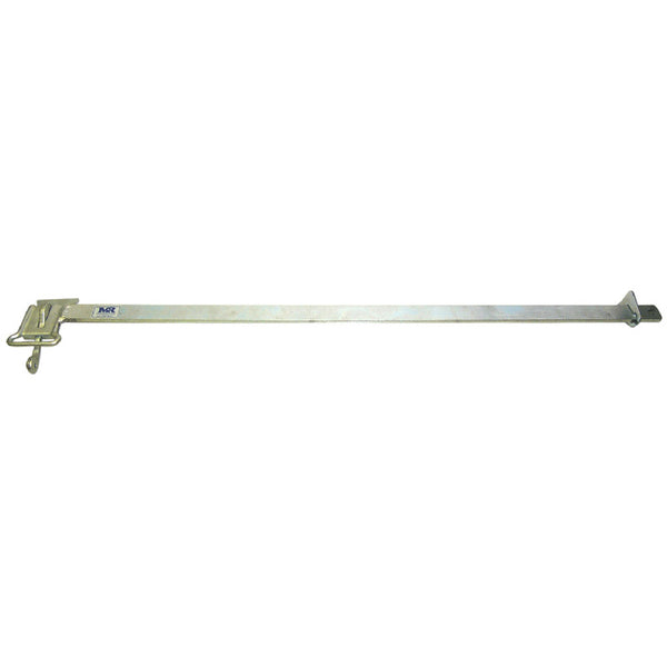 WINDOW NET MOUNT - LATCH TYPE - Howe Racing Enterprises, Inc