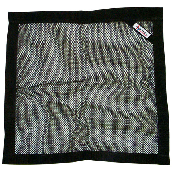 WINDOW NET, MESH - BLACK24H x 22W - Howe Racing Enterprises, Inc