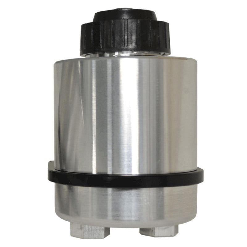 Remote Brake Fluid Reservoir