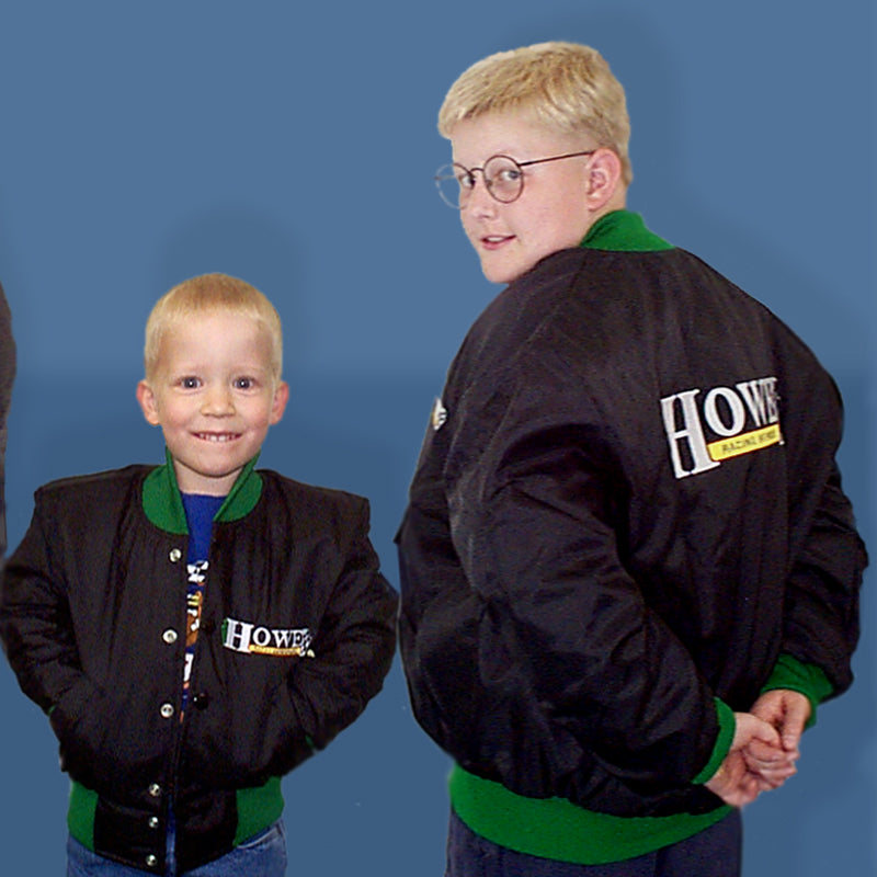 Clearance - Howe Racing Enterprises, Inc