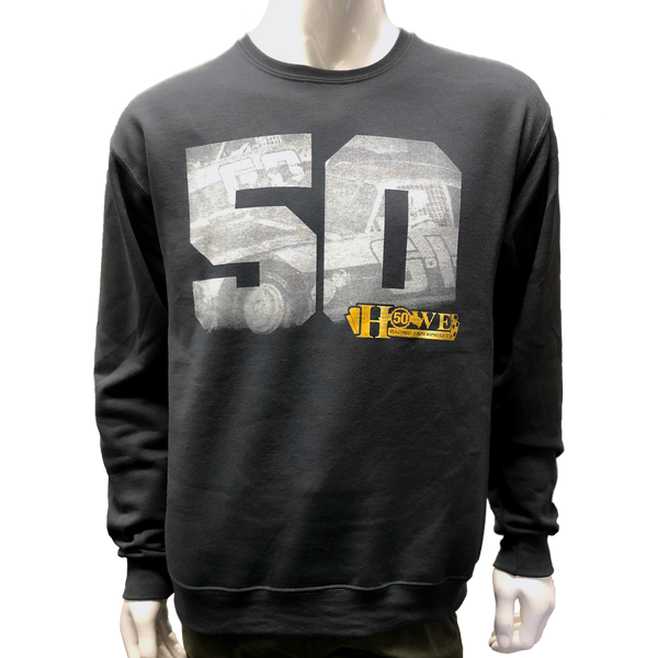 50th Anniversary - Howe Racing Enterprises, Inc