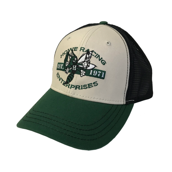 Hats - Howe Racing Enterprises, Inc