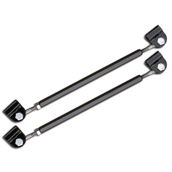 ADJUSTABLE BODY BRACES (2) - Howe Racing Enterprises, Inc