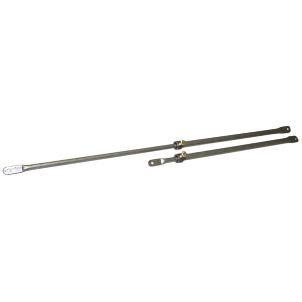 BODY MOUNTS-READY MADE-EACH - Howe Racing Enterprises, Inc