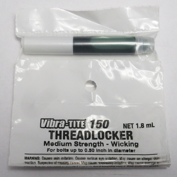 BOBBIN KIT, STB - 8 BOLTS/ BOBBINS - Howe Racing Enterprises, Inc